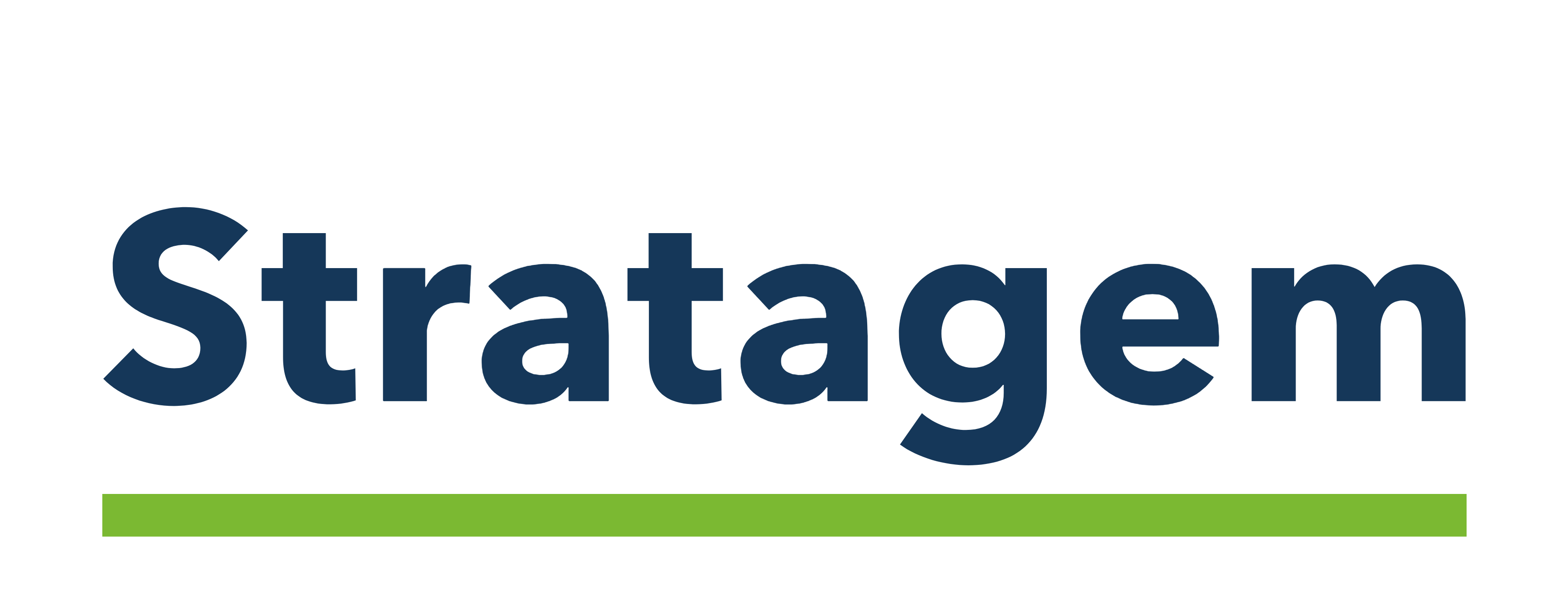Stratagem – IT Solutions